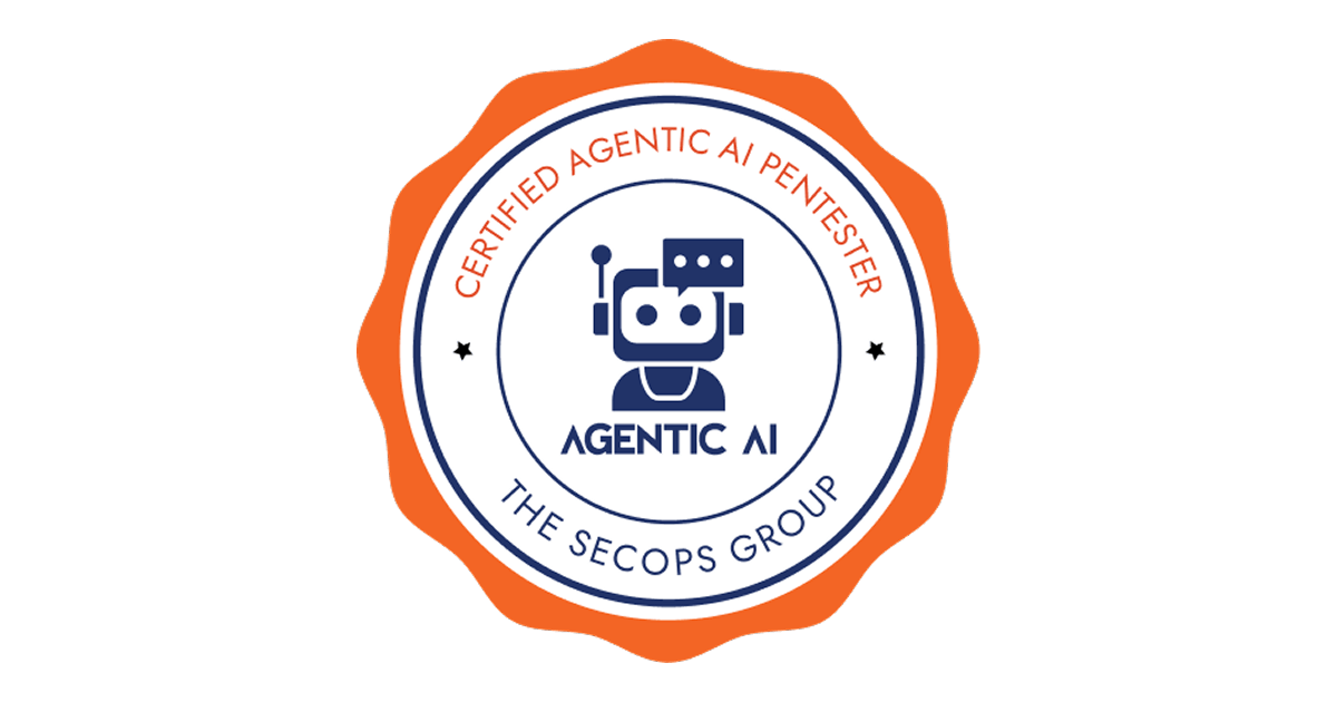Certified Agentic AI Pentester (C-AgAIPen) | Hands-On, under $100